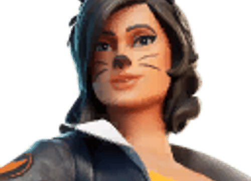 Skin Penny - Skins de Fornite