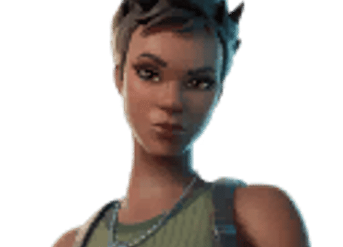 Skin Banshee Vanguardia - Skins de Fornite