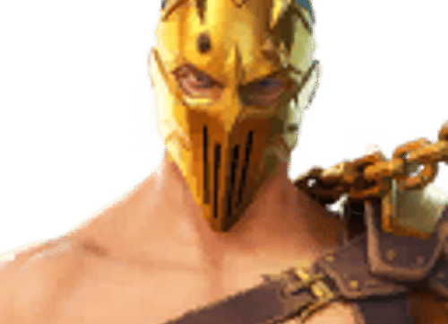 Skin Menace - Skins de Fornite