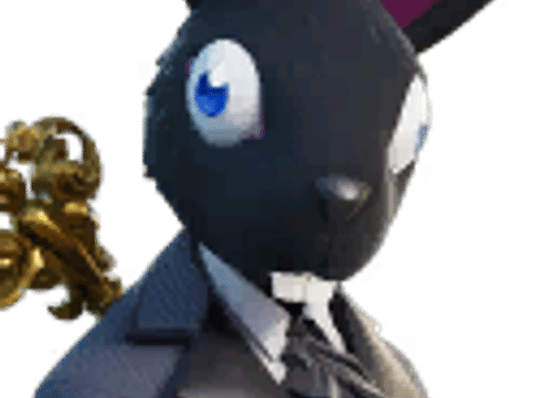 Skin Dutch - Skins de Fornite