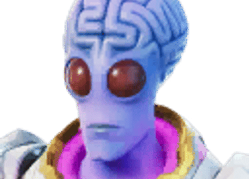 Skin Kymera - Skins de Fornite