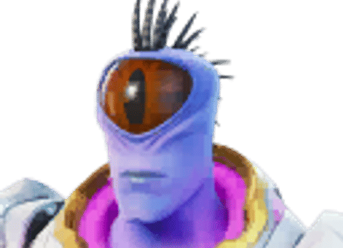 Skin Kymera - Skins de Fornite