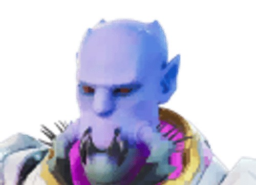 Skin Kymera - Skins de Fornite