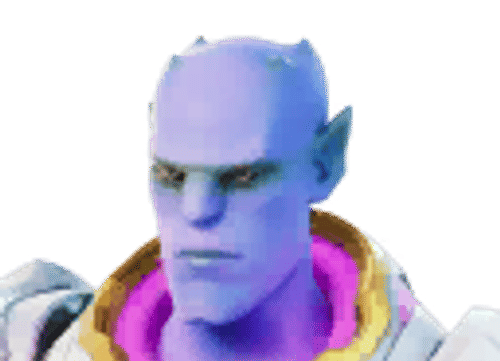 Skin Kymera - Skins de Fornite