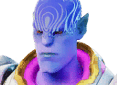 Skin Kymera - Skins de Fornite