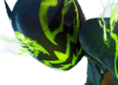 Skin Hana - Skins de Fornite