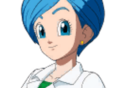 Skin Bulma - Skins de Fornite