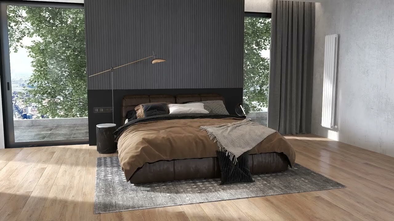 Architecture Animations Is Renders