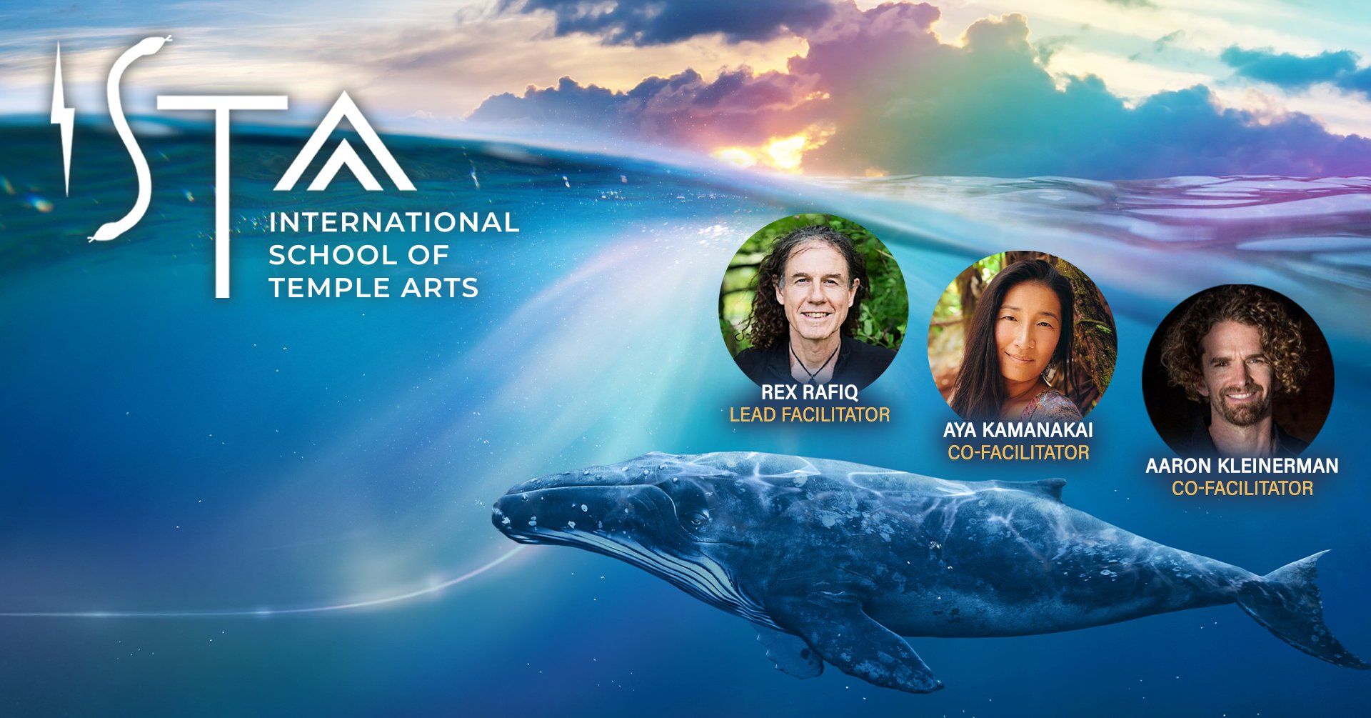 ISTA | International School of Temple Arts