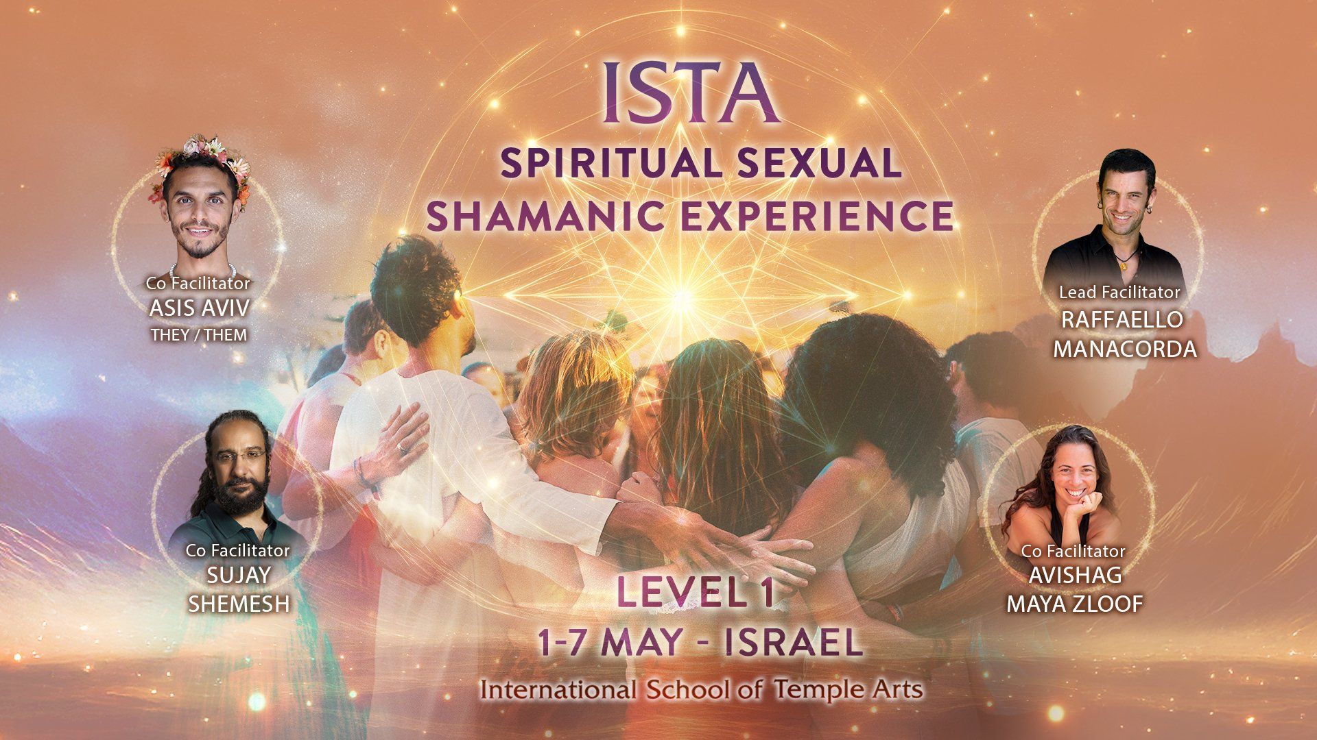 ISTA | International School of Temple Arts