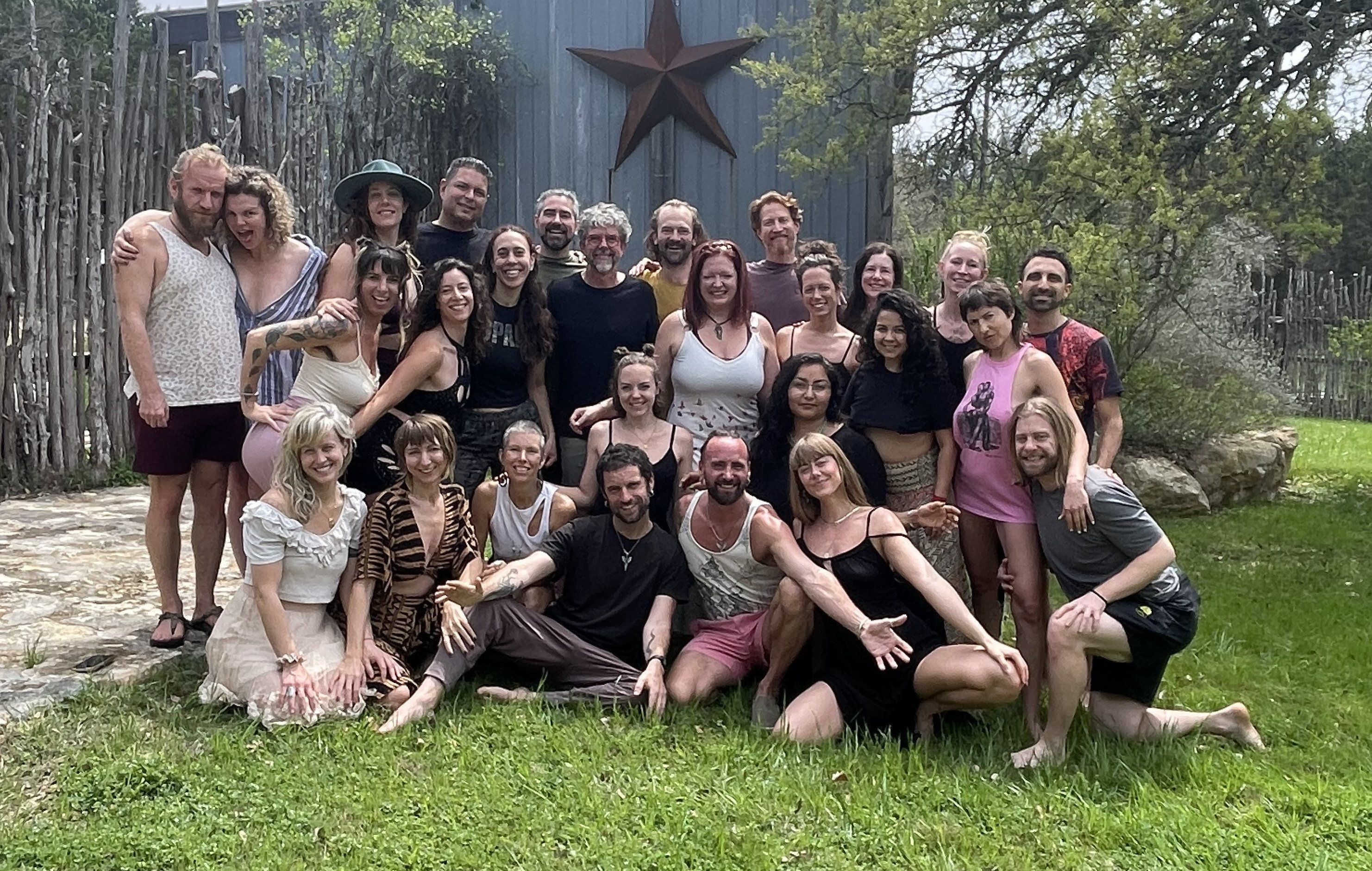 ISTA | ISTA PT - Austin, Texas, 21-30 Mar 2025