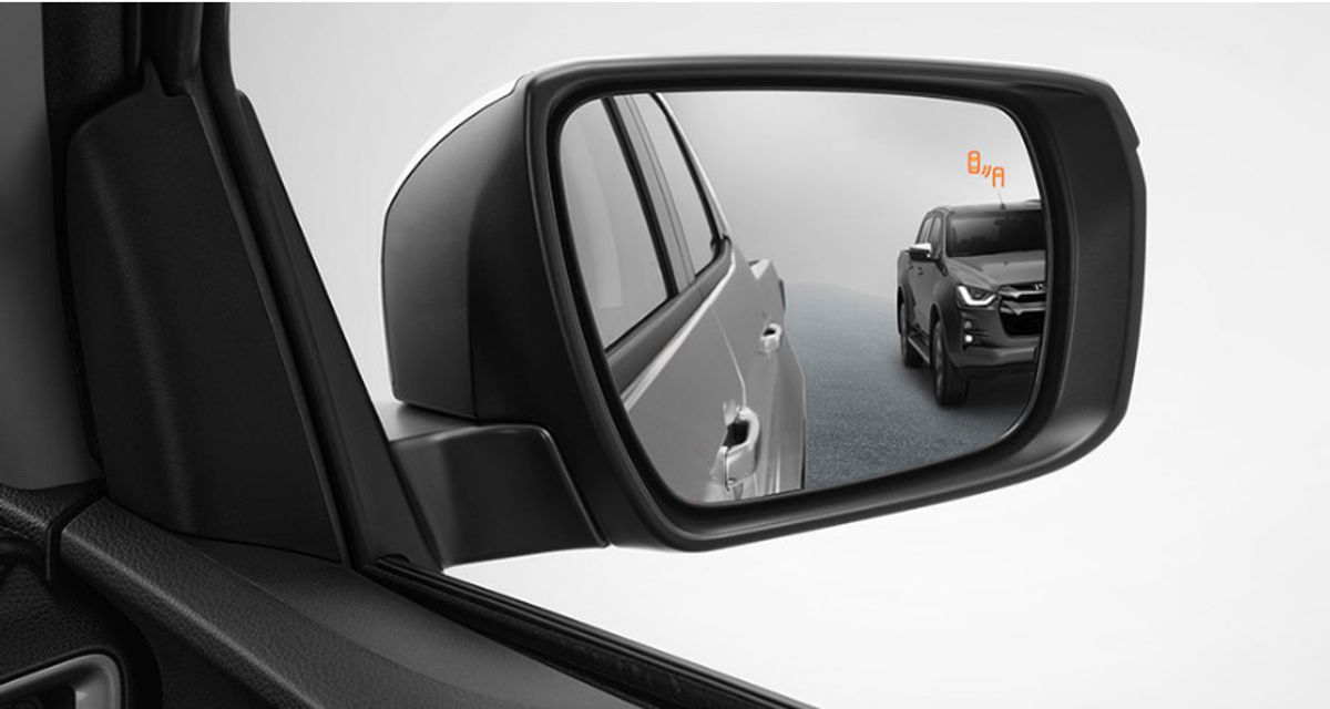 Discover the ISUZU AT-35 | Get Bakkie Specs & Prices