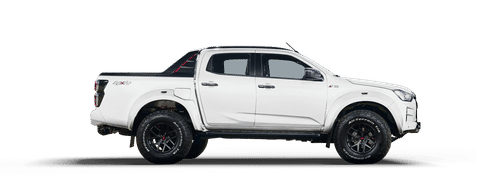 Discover the ISUZU AT-35 | Get Bakkie Specs & Prices