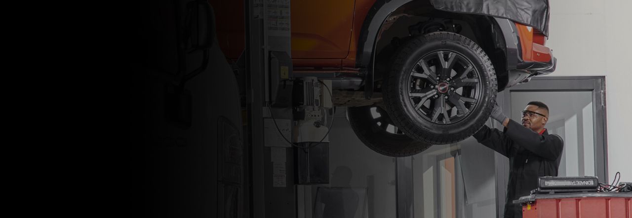 Get An Extensive Vehicle Service Plan | Take Care Of Your ISUZU