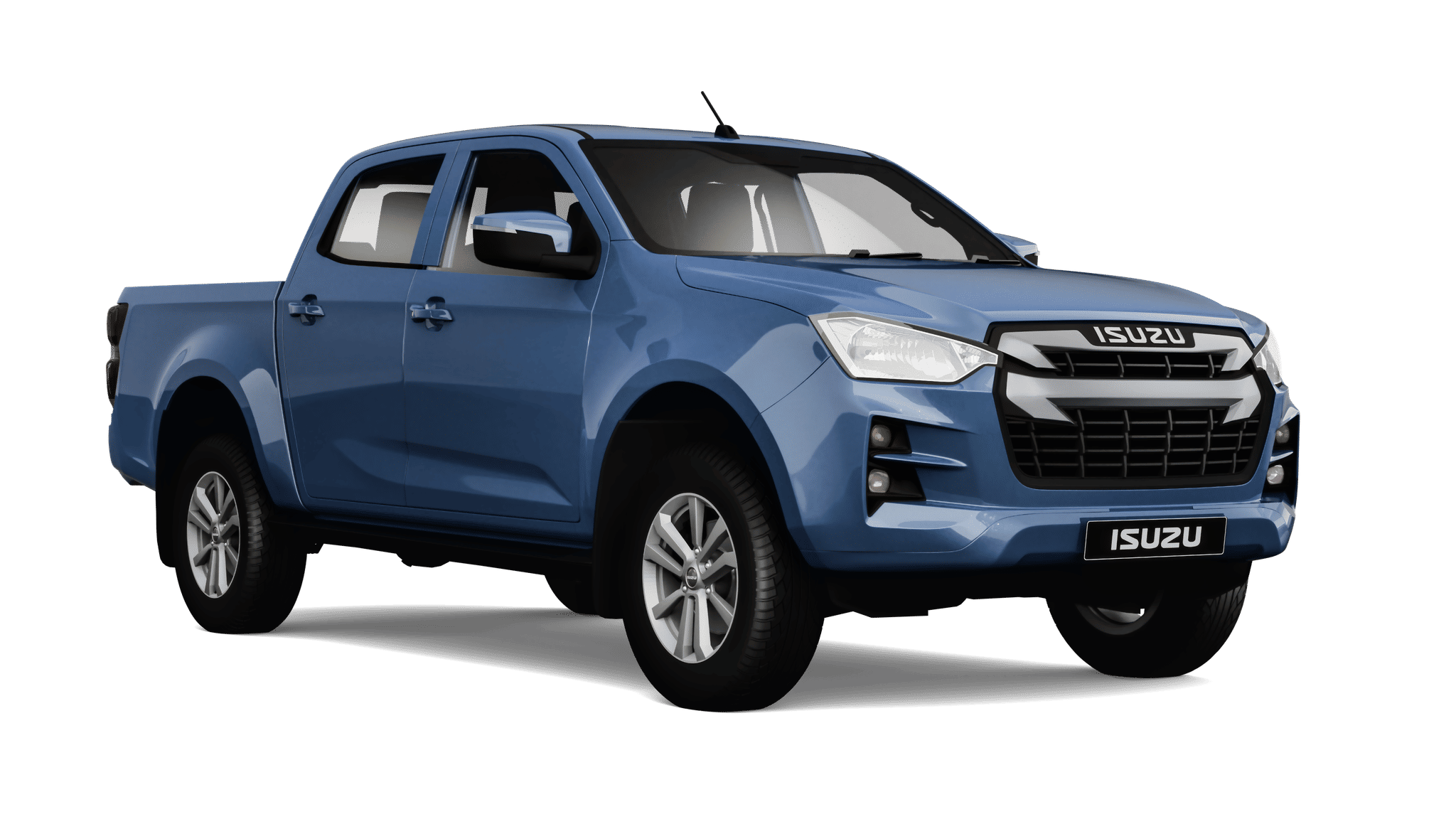 Discover the ISUZU Double Cab Bakkie | Get Bakkie Specs & Prices