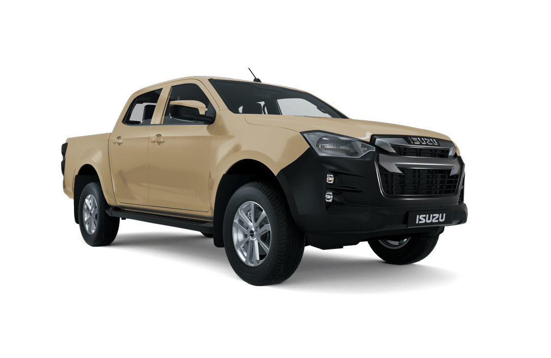 Discover the ISUZU Double Cab Bakkie | Get Bakkie Specs & Prices