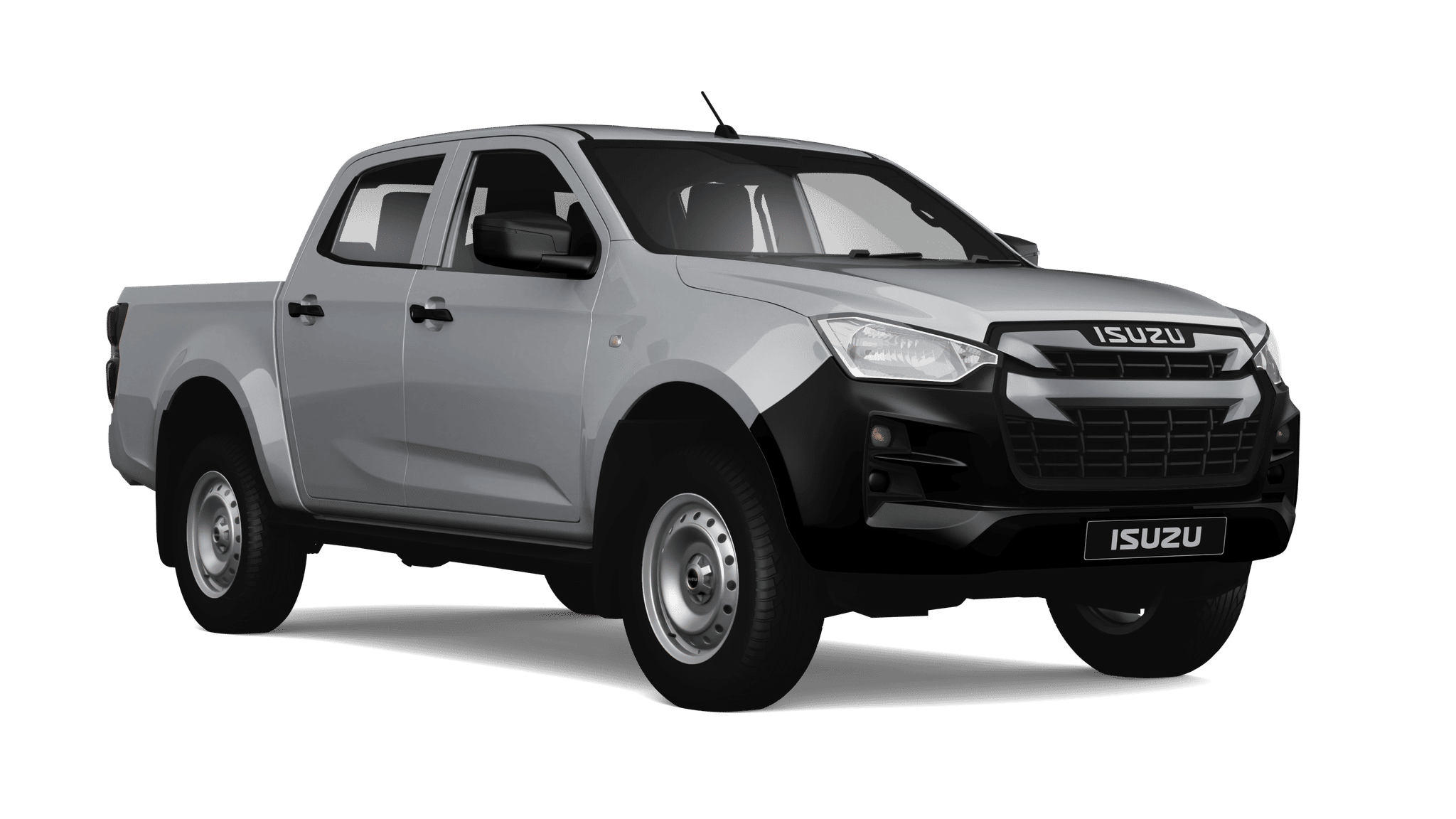 Discover the ISUZU Double Cab Bakkie | Get Bakkie Specs & Prices