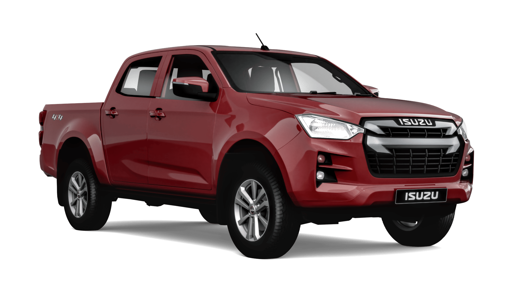 ISUZU South Africa - Explore ISUZU Bakkies & SUVs For Sale
