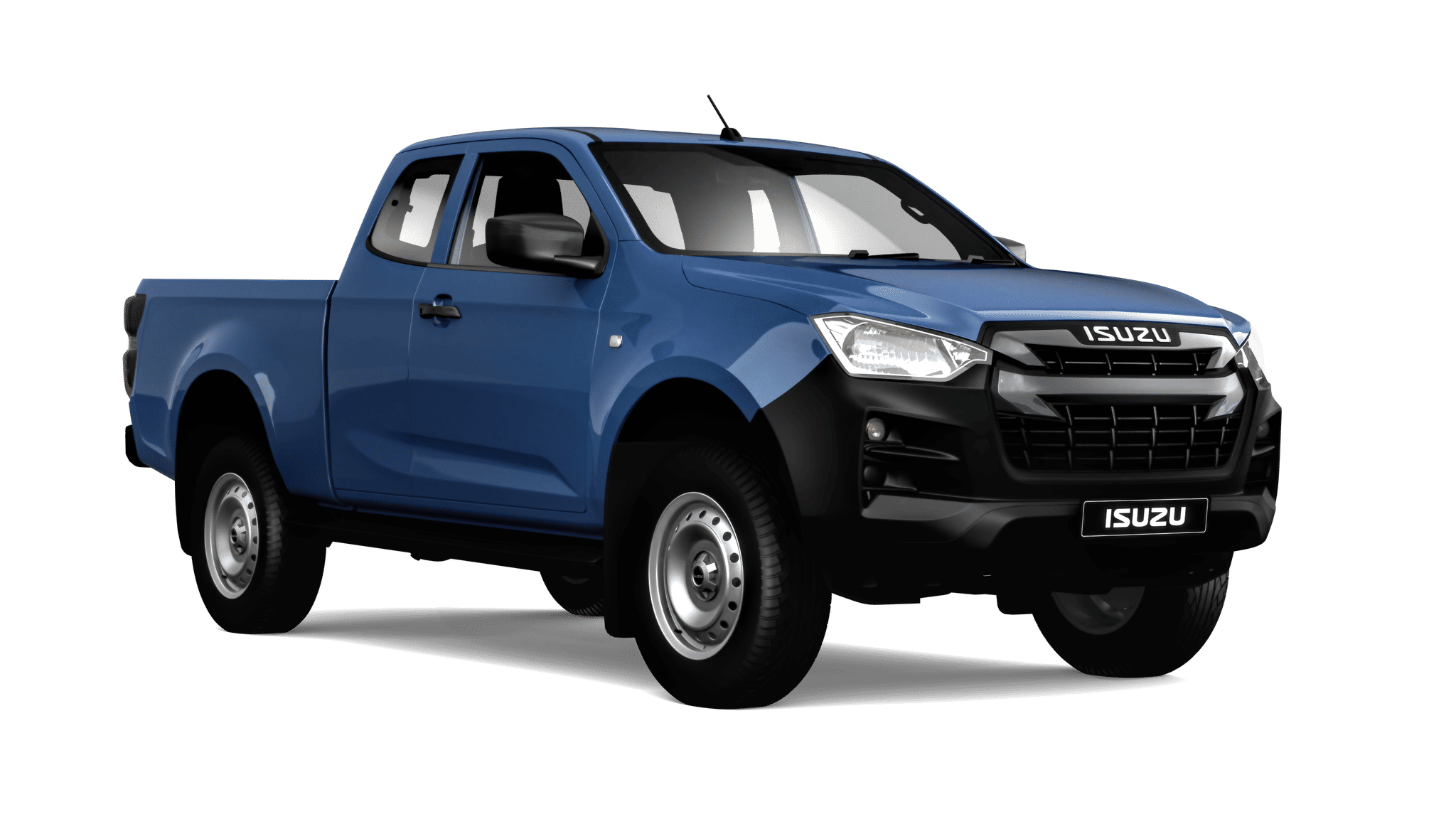 Compare Specs & Prices | D-MAX Bakkie, mu-X SUV & ISUZU Trucks