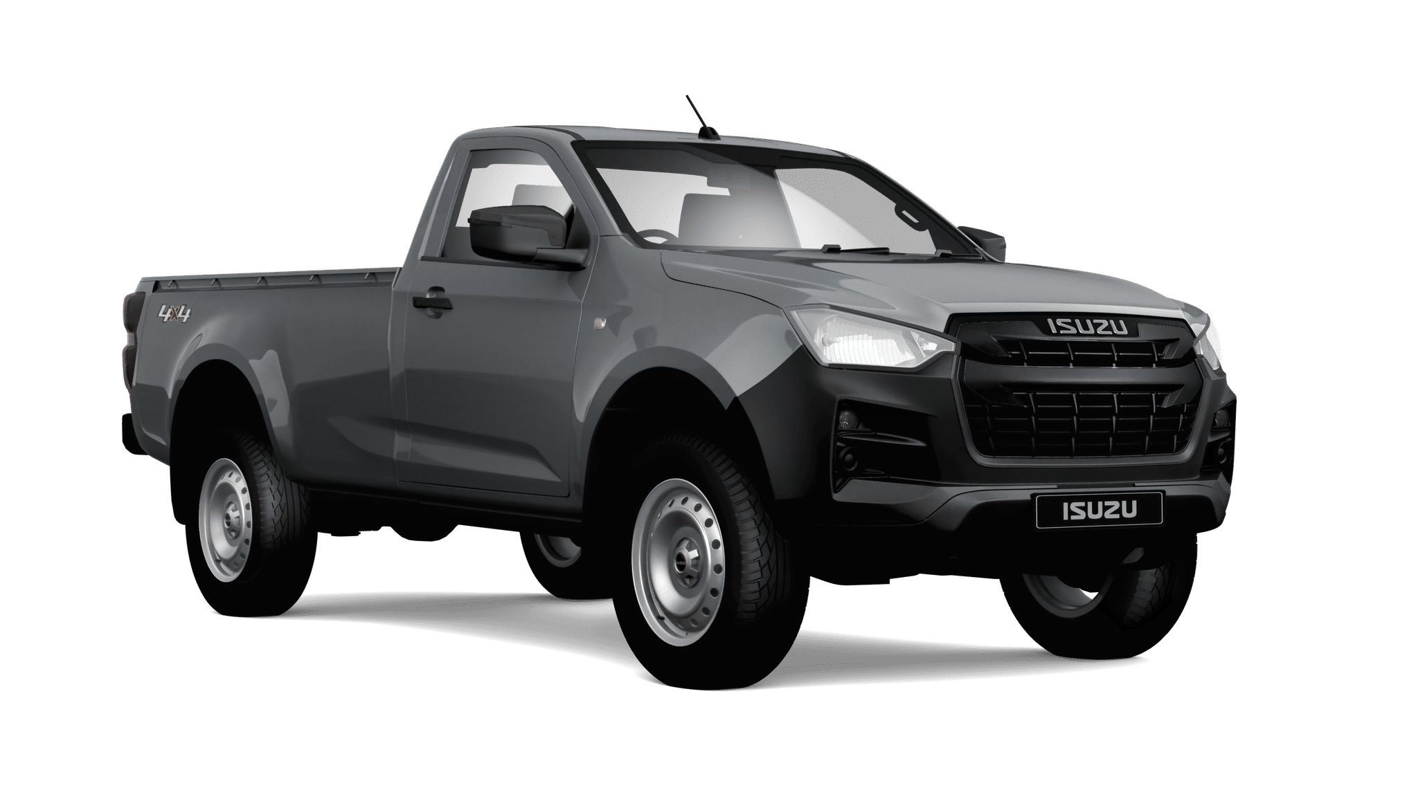 ISUZU South Africa - Explore ISUZU Bakkies & SUVs For Sale
