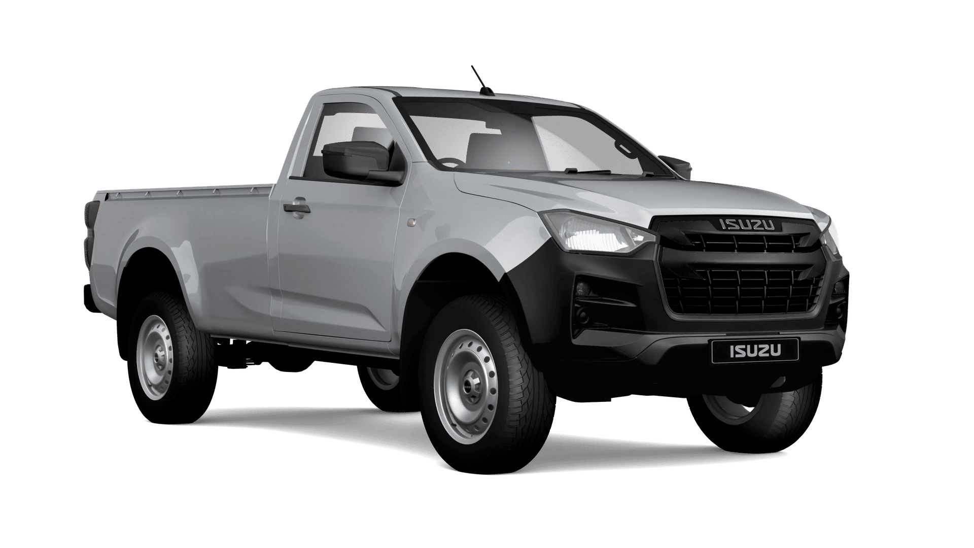 ISUZU Single Cab Bakkie For Sale | Book A Test Drive Online