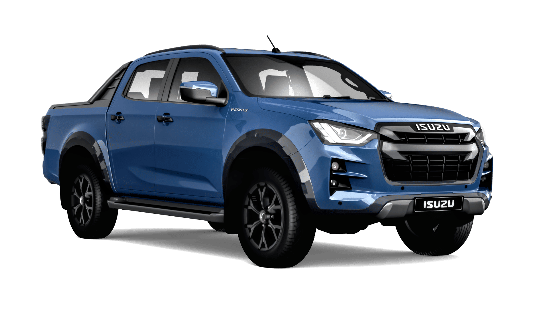 ISUZU South Africa