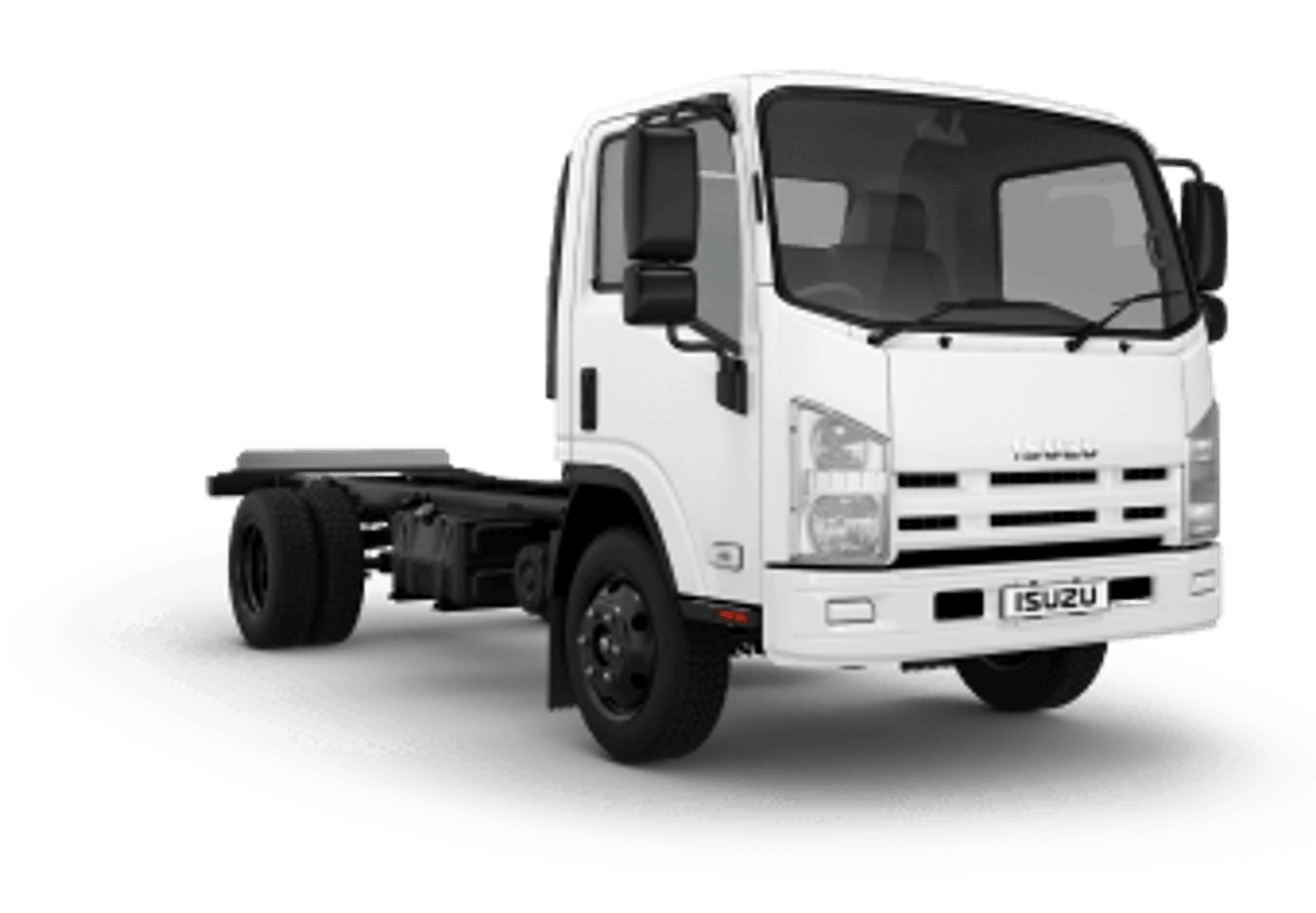 Learn About ISUZU SA - More than just a bakkie & SUV manufacturer