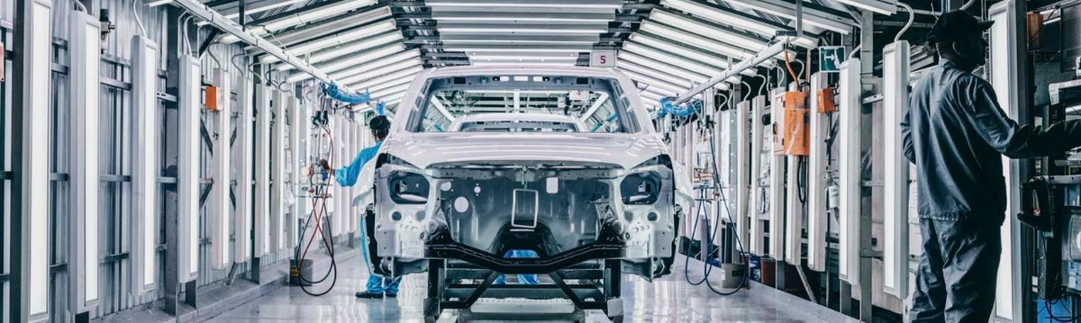 Learn About ISUZU SA - More than just a bakkie & SUV manufacturer