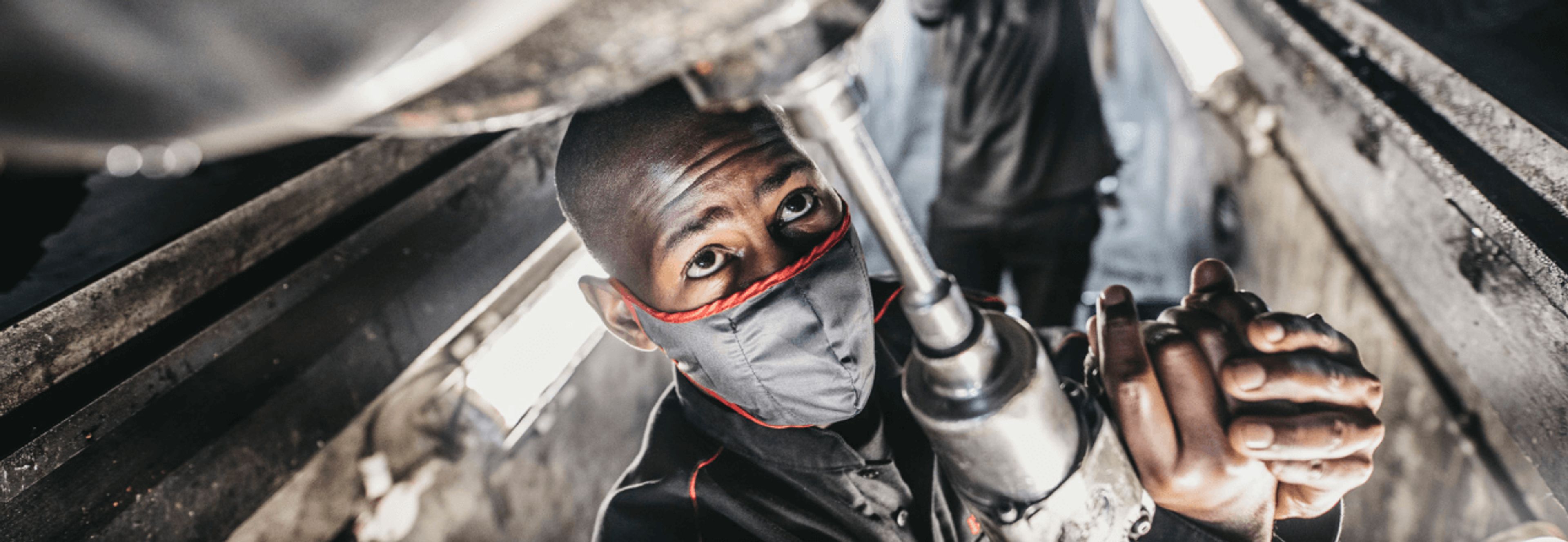 Get An Extensive Vehicle Service Plan | Take Care Of Your ISUZU