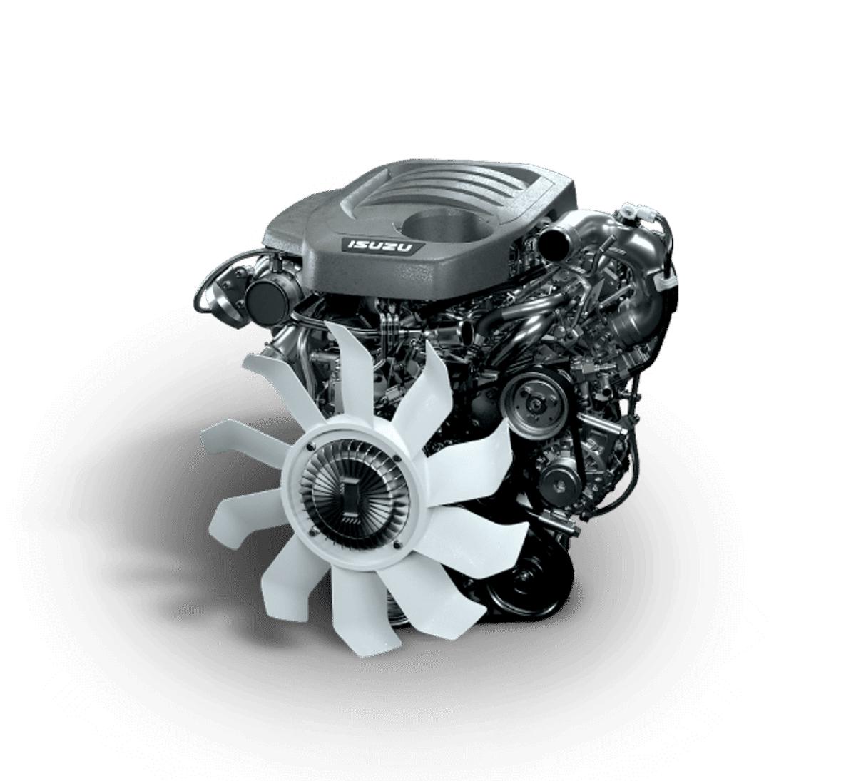 Get An Extensive Vehicle Service Plan | Take Care Of Your ISUZU