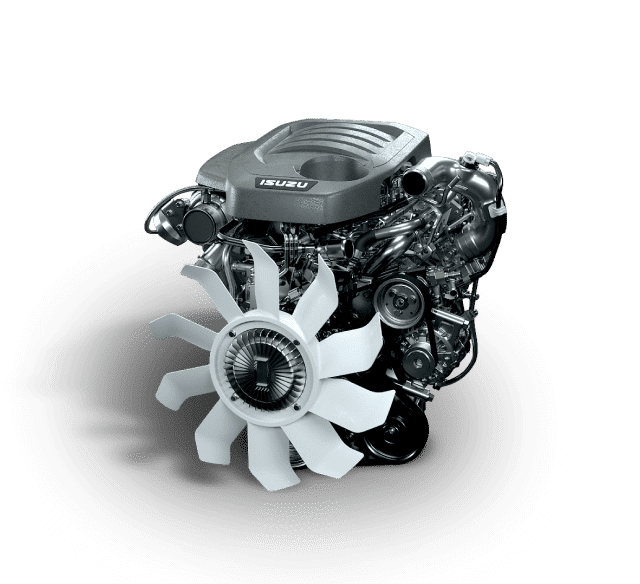 Get An Extensive Vehicle Service Plan | Take Care Of Your ISUZU