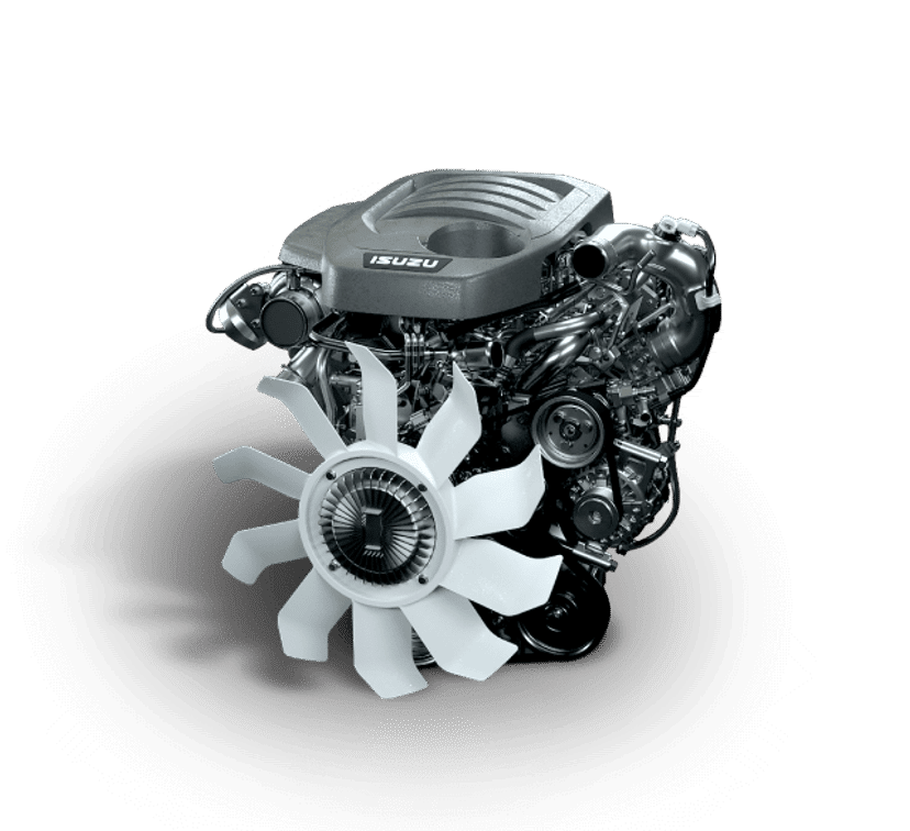 Get An Extensive Vehicle Service Plan | Take Care Of Your ISUZU