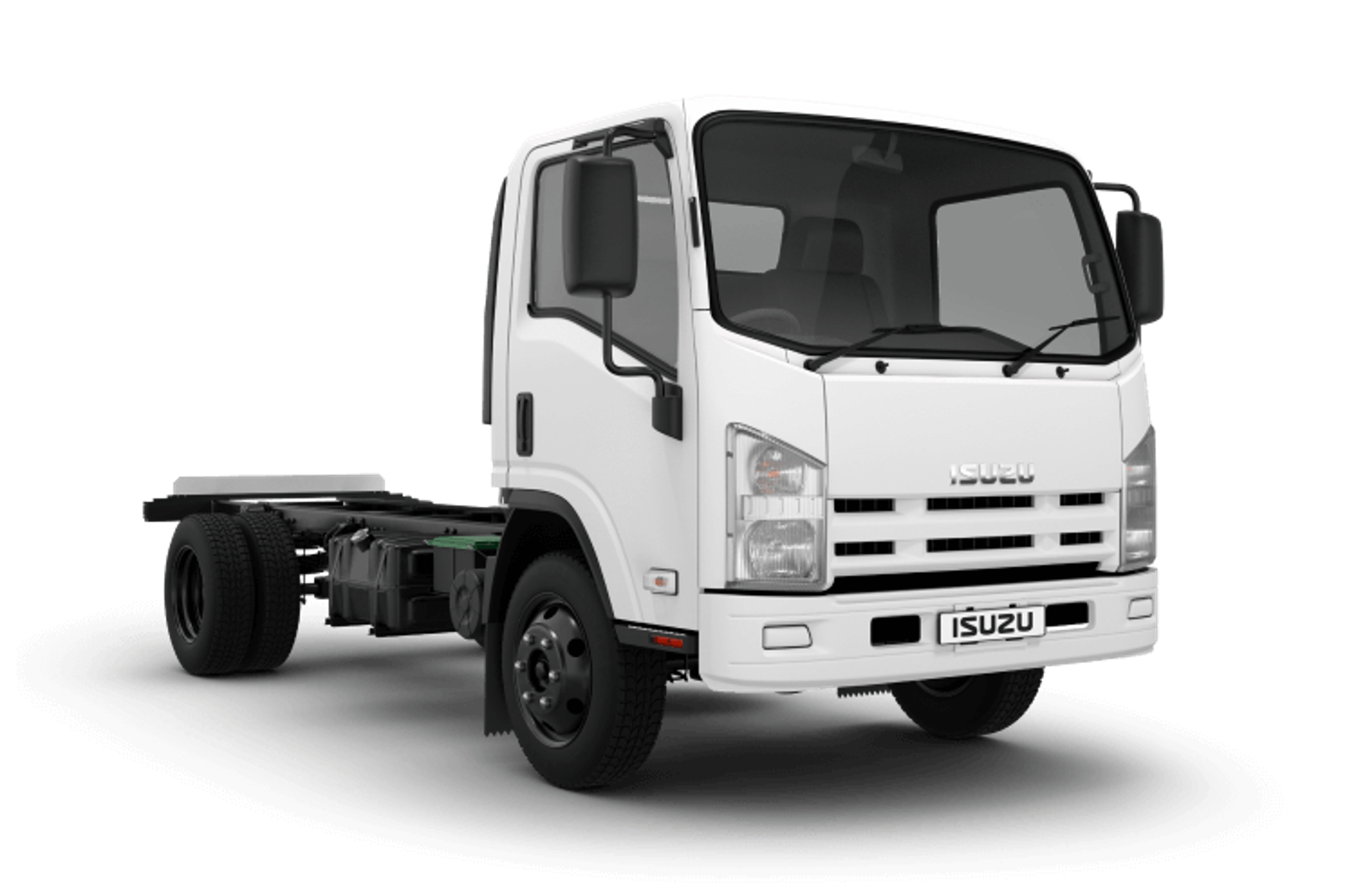 ISUZU Vehicle Warranty | Keep Yourself Driving | Compete Care