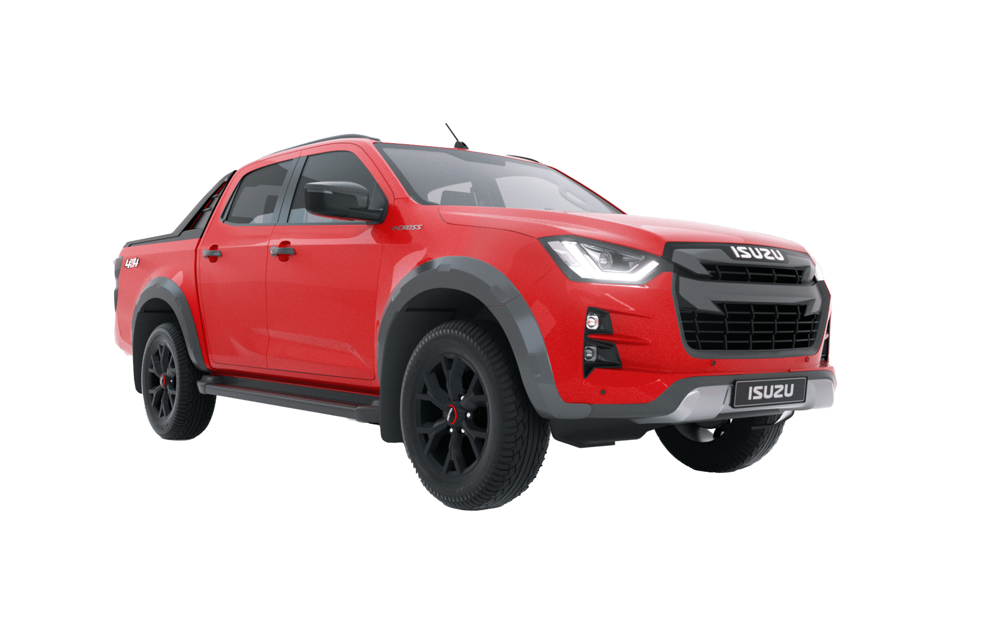 Contact ISUZU South Africa | Help & Support At Your Finger Tips
