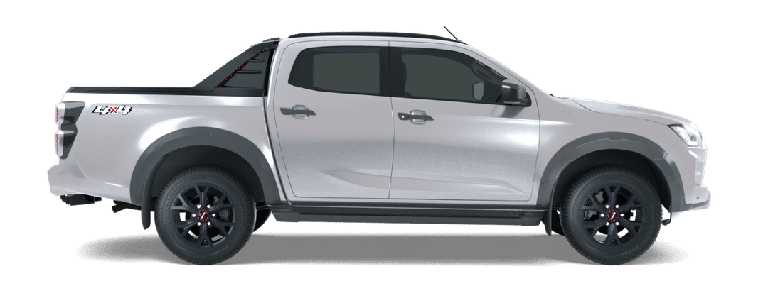 Discover the ISUZU Double Cab Bakkie | Get Bakkie Specs & Prices