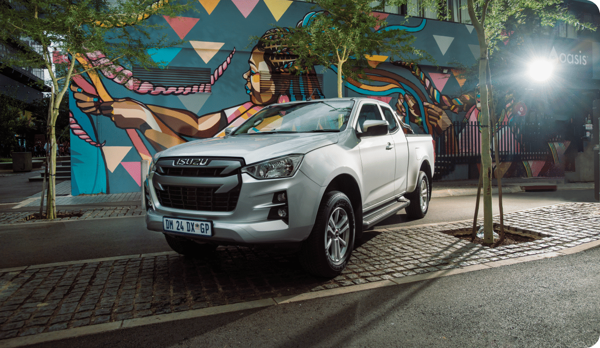 ISUZU South Africa