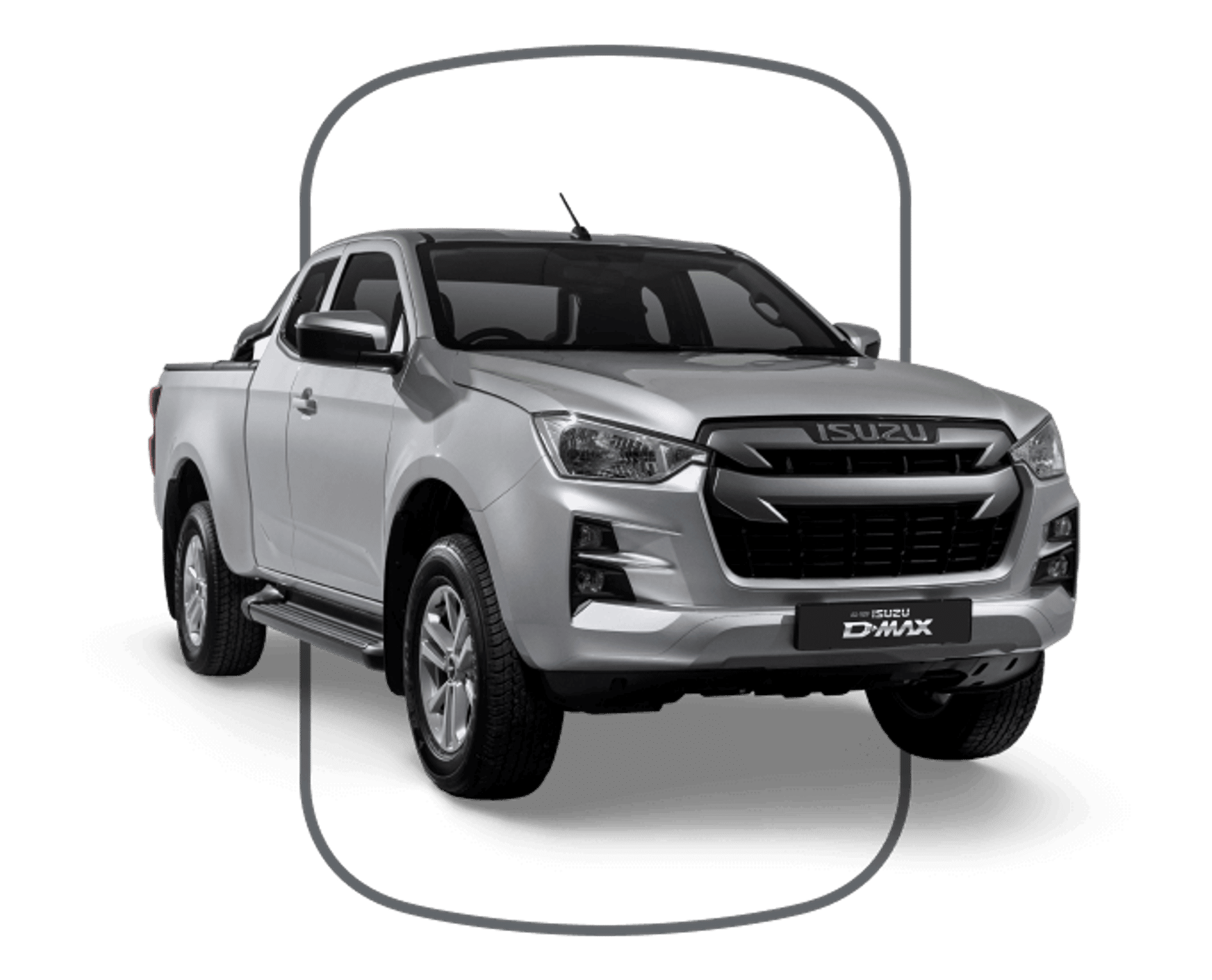 ISUZU Vehicles List | Keep Yourself Driving