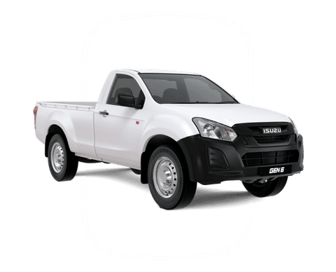 ISUZU Vehicles List | Keep Yourself Driving