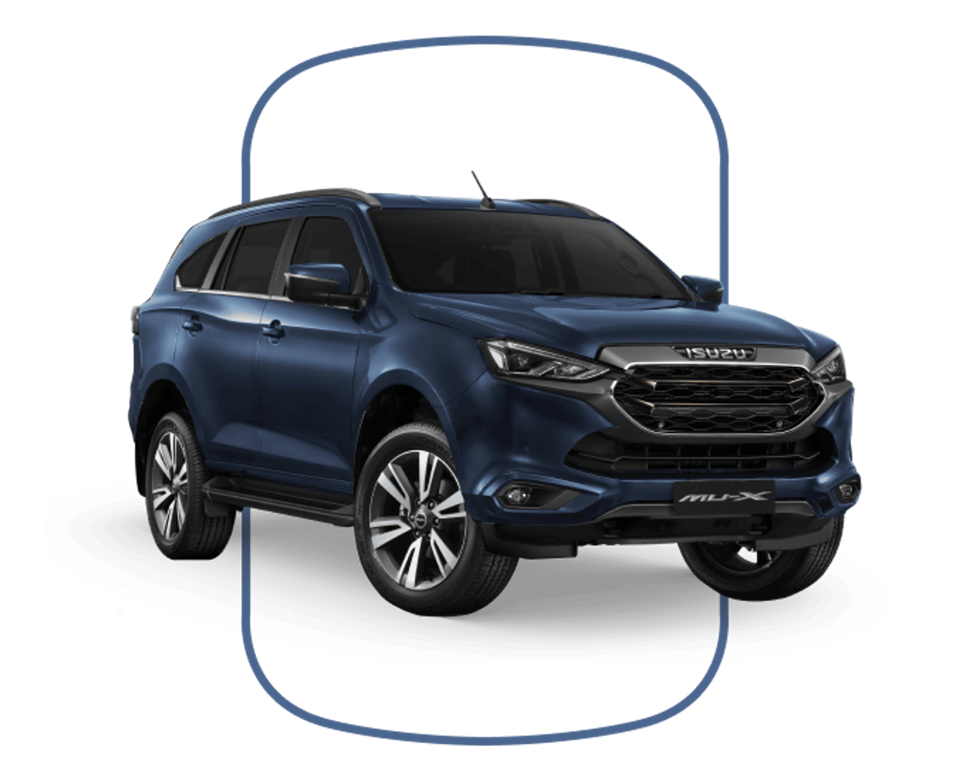 ISUZU Vehicles List | Keep Yourself Driving