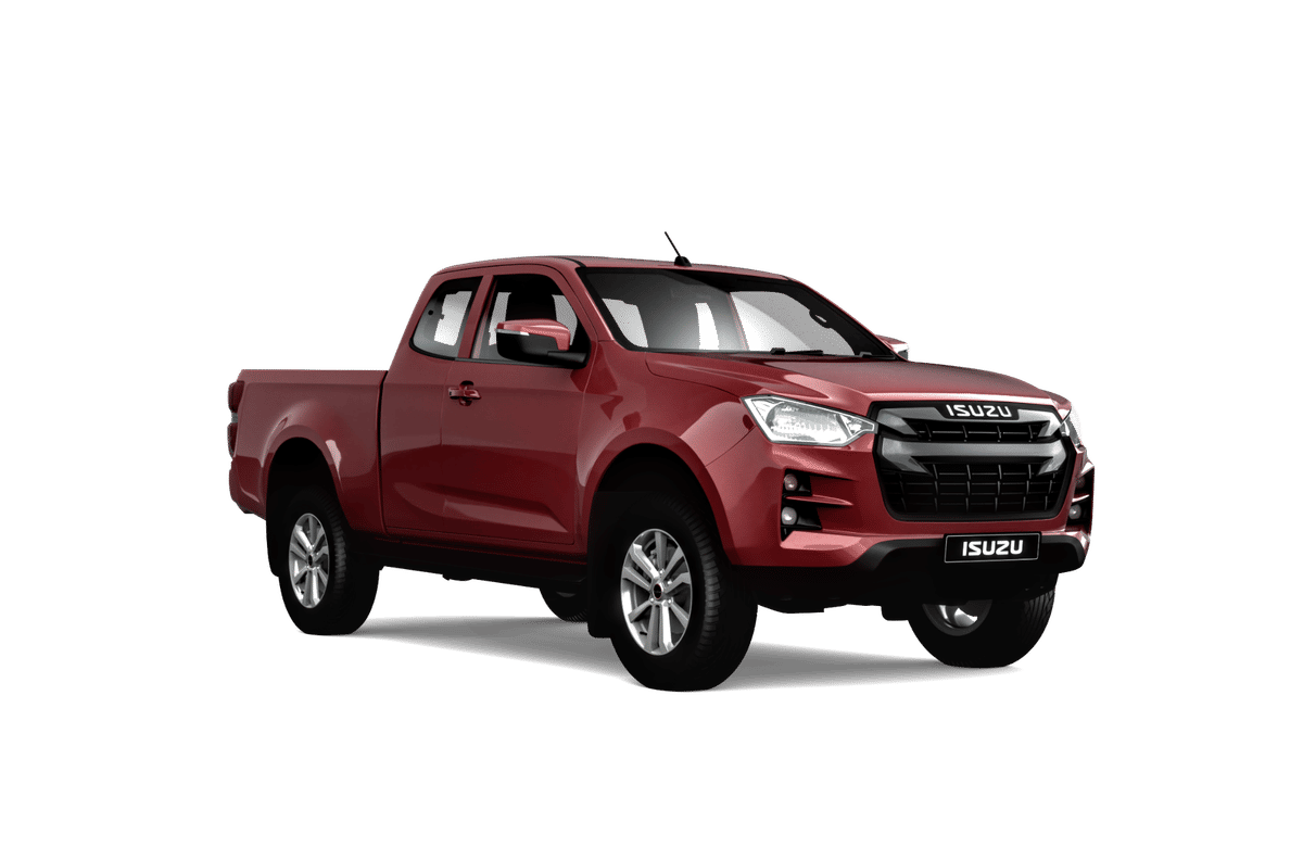 Discover The Latest ISUZU Offers | SUV, Bakkies & Trucks