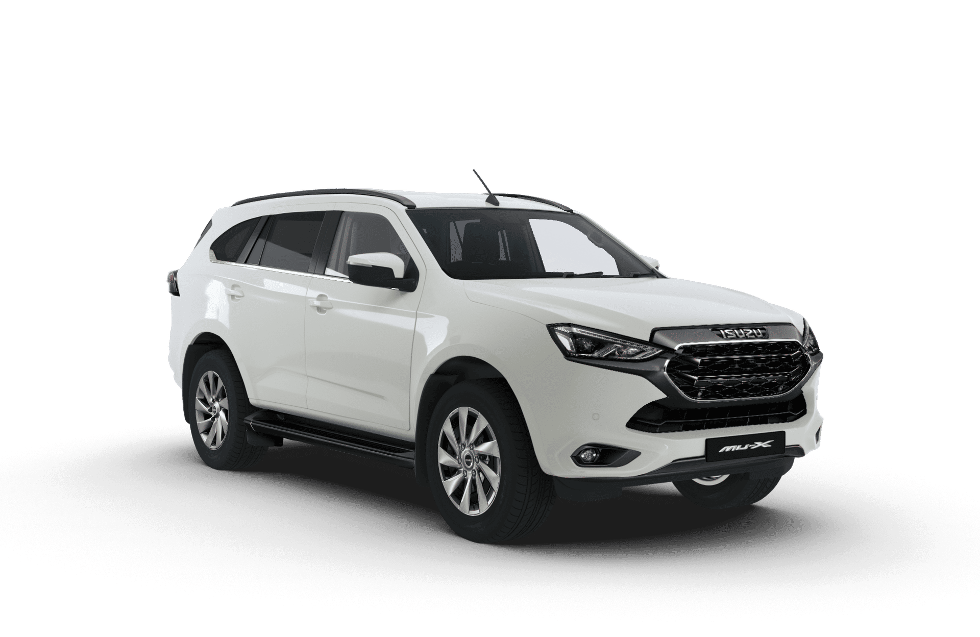 Discover The Latest ISUZU Offers | SUV, Bakkies & Trucks