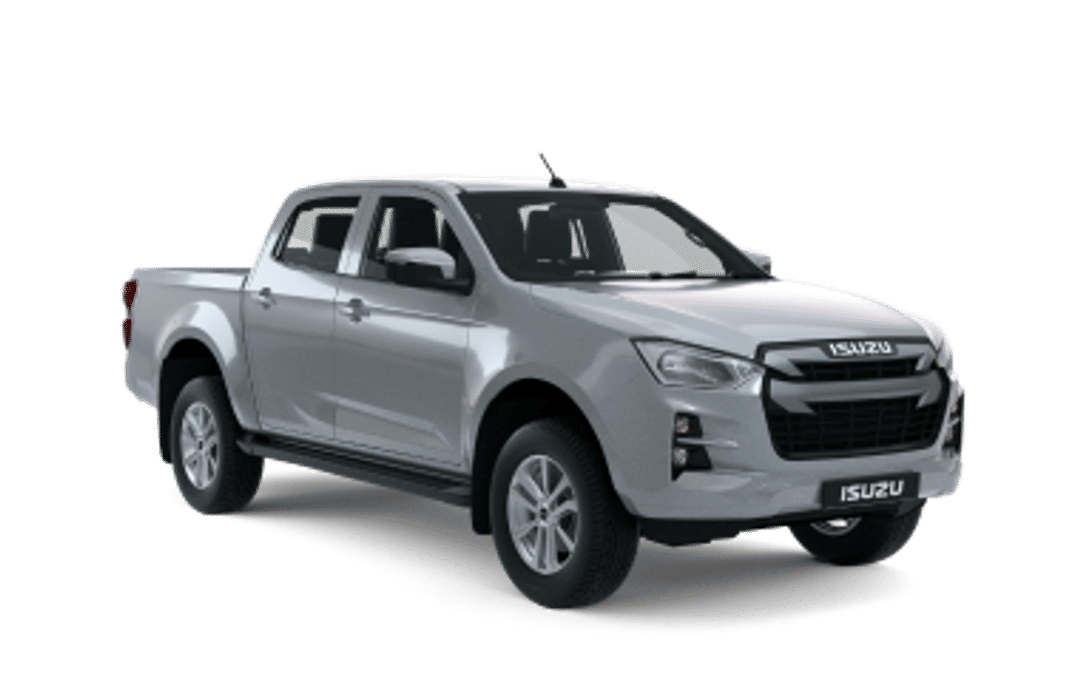 Discover The Latest ISUZU Offers | SUV, Bakkies & Trucks