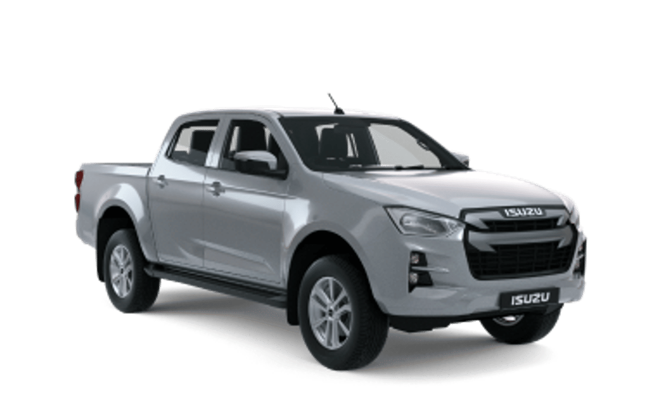 Discover The Latest ISUZU Offers | SUV, Bakkies & Trucks
