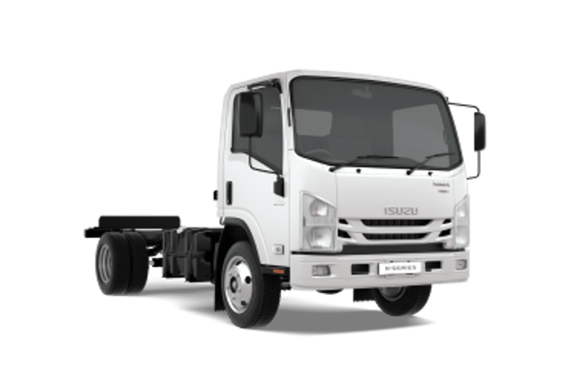 Discover The Latest ISUZU Offers | SUV, Bakkies & Trucks