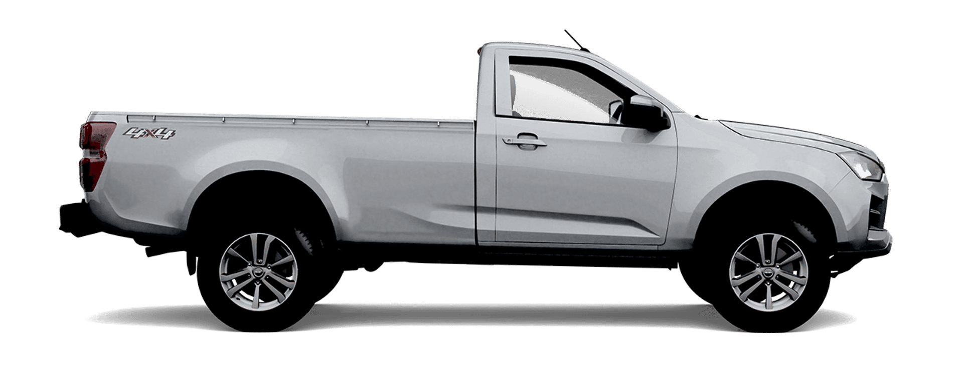 ISUZU Single Cab Bakkie For Sale | Book A Test Drive Online