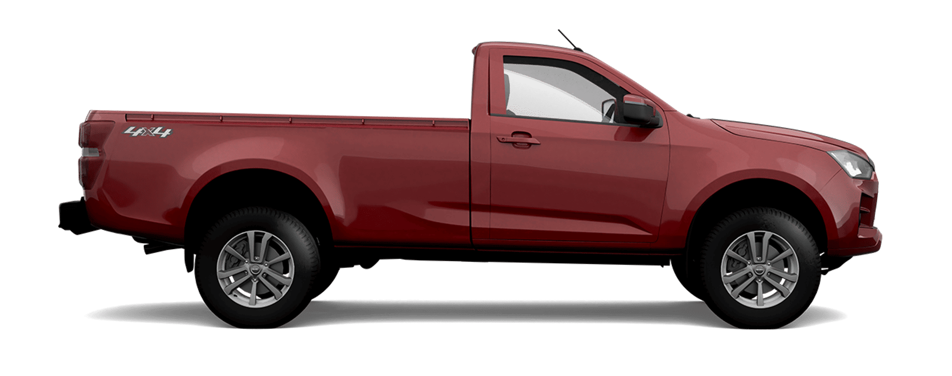 ISUZU Single Cab Bakkie For Sale | Book A Test Drive Online
