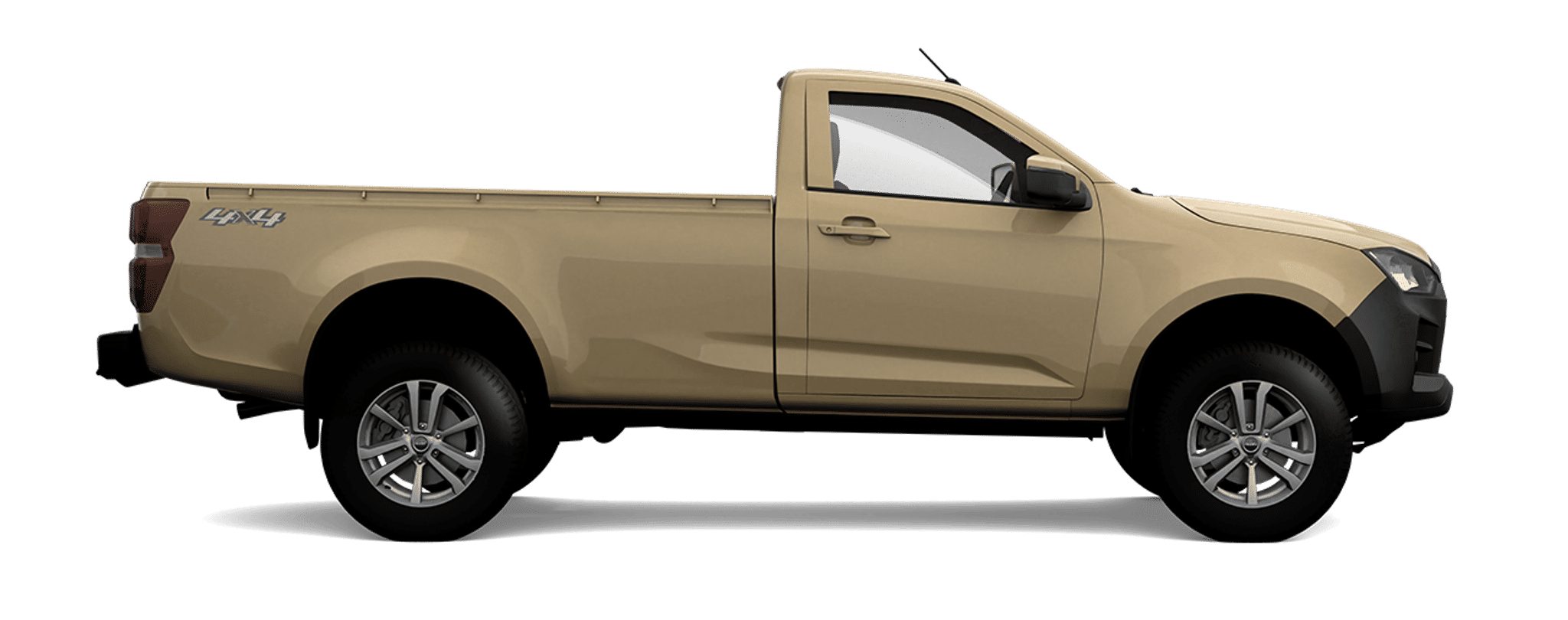 ISUZU Single Cab Bakkie For Sale | Book A Test Drive Online