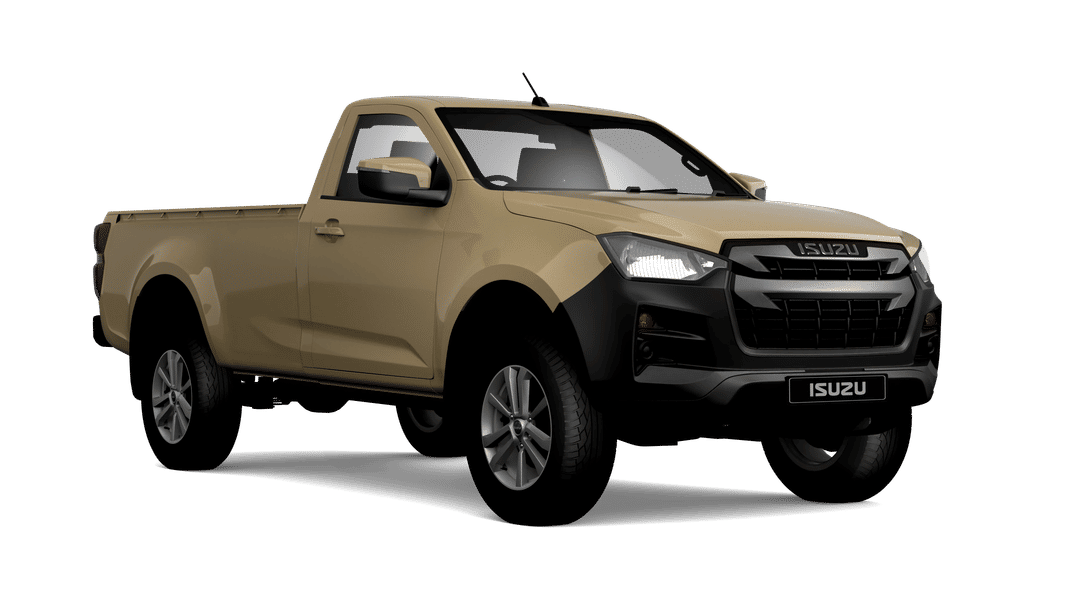 Compare Specs & Prices | D-MAX Bakkie, mu-X SUV & ISUZU Trucks