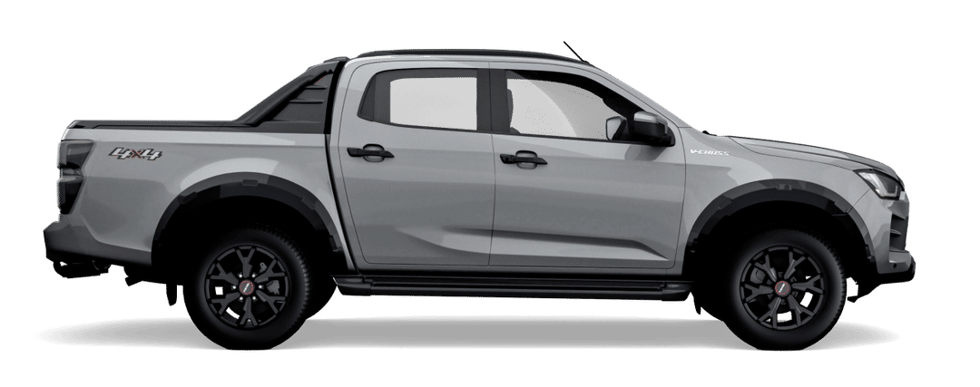 Discover the ISUZU Double Cab Bakkie | Get Bakkie Specs & Prices