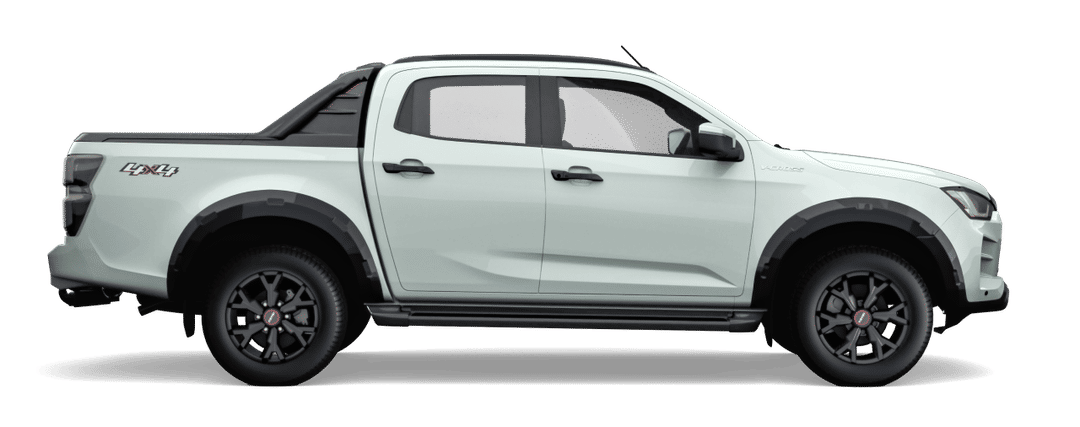 Discover the ISUZU Double Cab Bakkie | Get Bakkie Specs & Prices